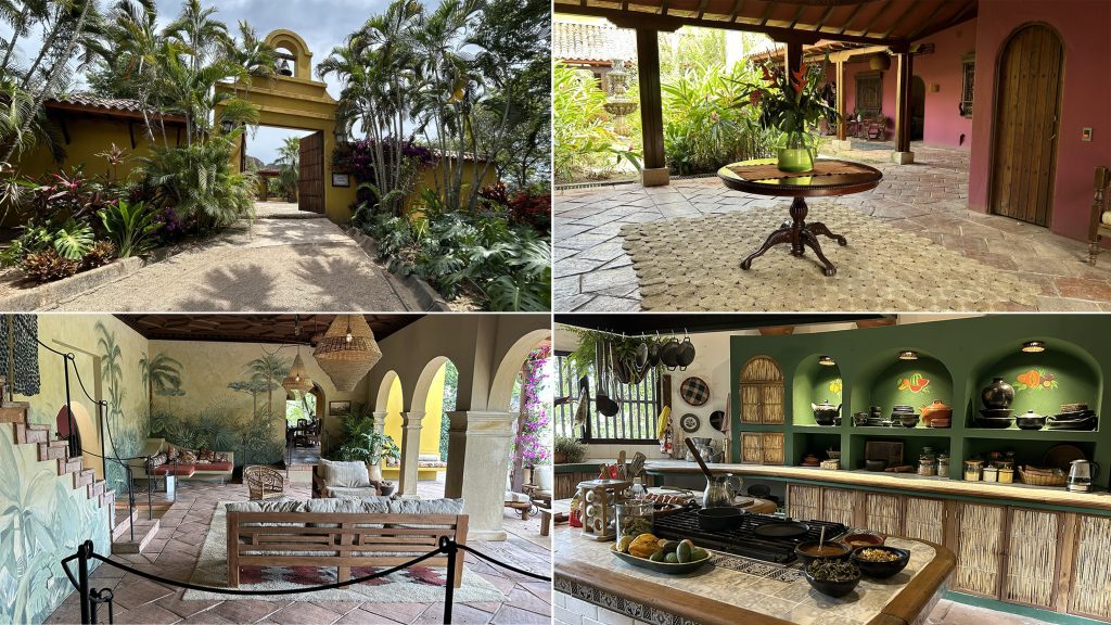 The Night Manager Interiors and Locations: Designing Layers of ...