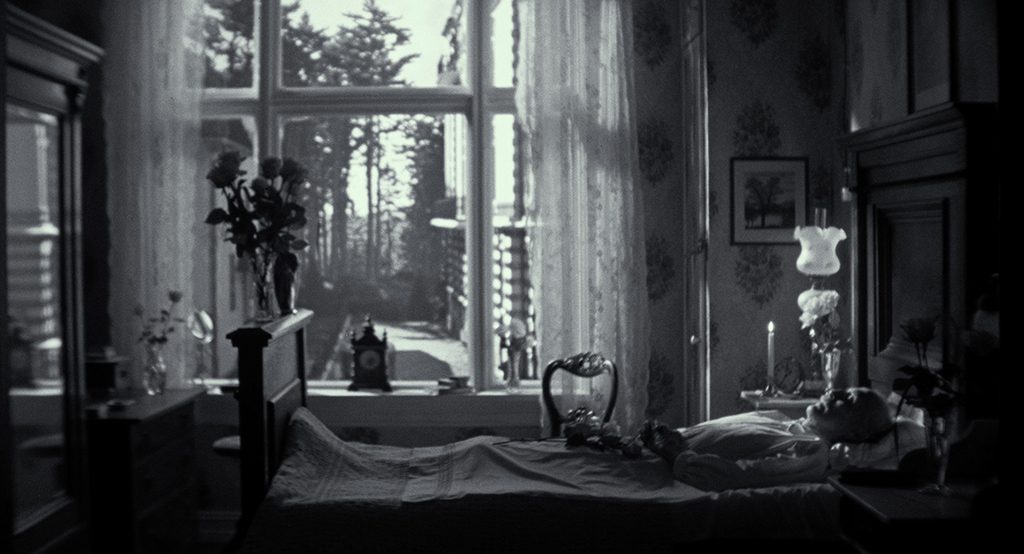 A Home That Remembers: The Design of Sentimental Value - Film and Furniture