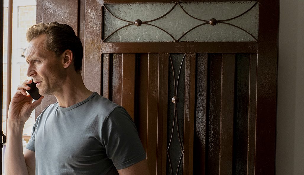 The Night Manager Interiors and Locations: Designing Layers of ...