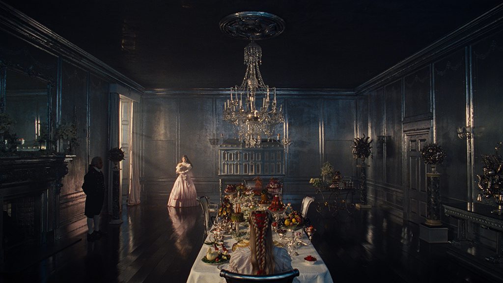 Decor and Design Details to Love in Fennell's Wuthering Heights - Film ...