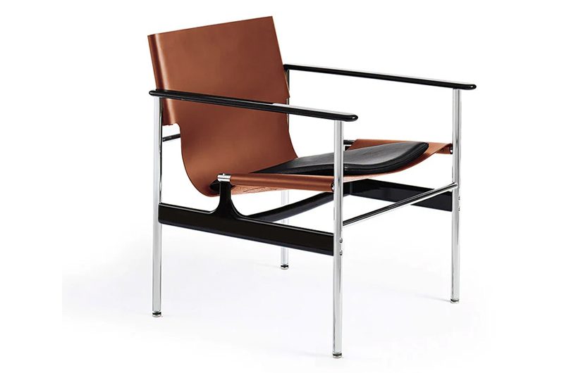 Charles Pollack - Film and Furniture