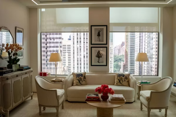 Read the Room: Interior design details of The Devil Wears Prada 2 ...