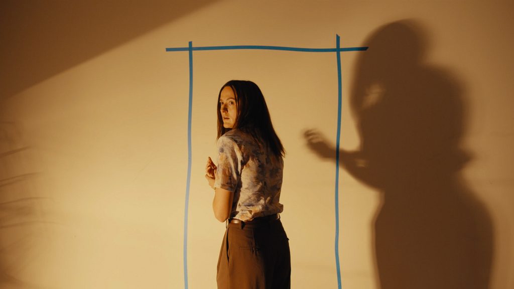 Backrooms: The Furniture Film of the Year? - Film and Furniture