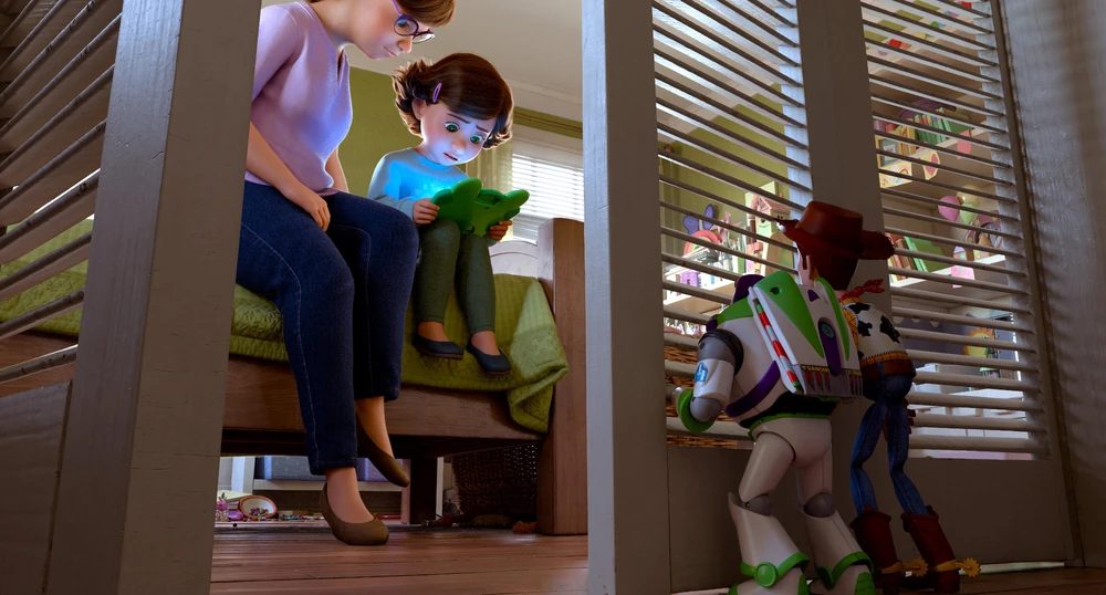 Toy Story 5 Is Coming: Tech vs Toys and Why the Design Details Matter ...
